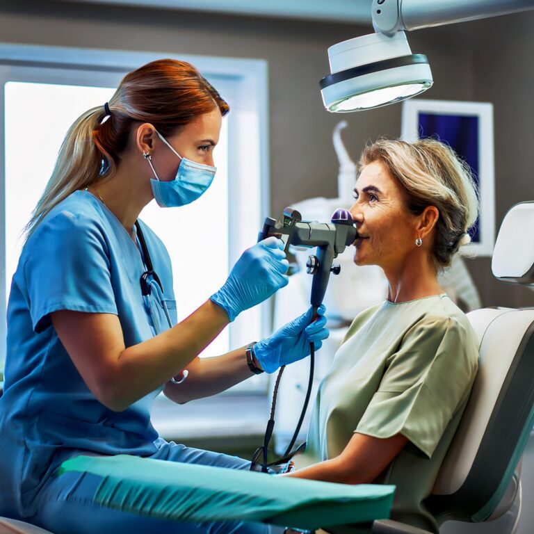 🩺 Unlock the Power of Endoscopy for ENT Diagnostics | Learn More ...