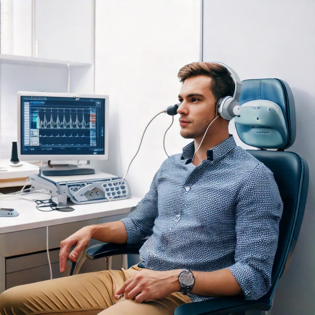 Acoustic Reflex Testing: Your Ears’ Secret Language Decoded - MyENTCare