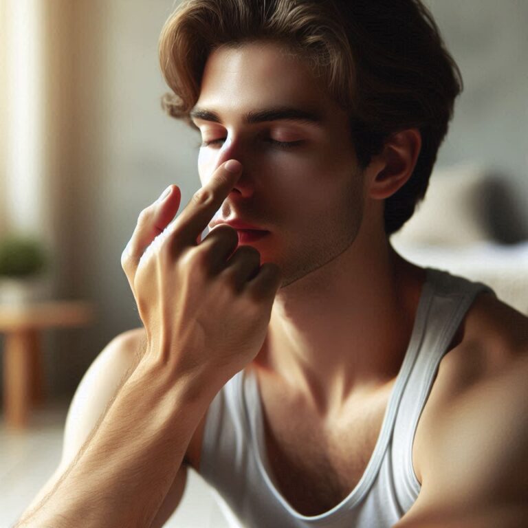 🩸 Nosebleeds (Epistaxis): Causes, Remedies & When to Worry! - MyENTCare