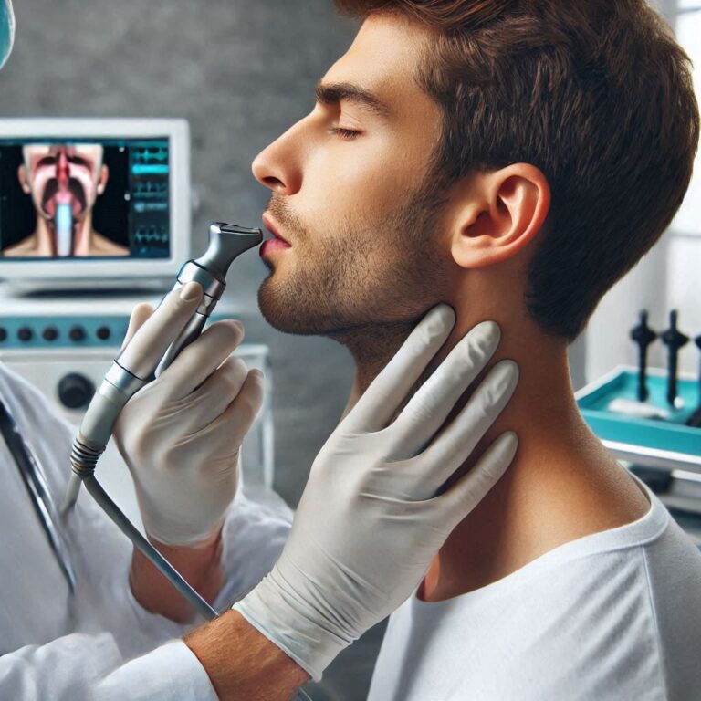Laryngoscopy Explained: Procedure, Uses & ENT Insights - MyENTCare