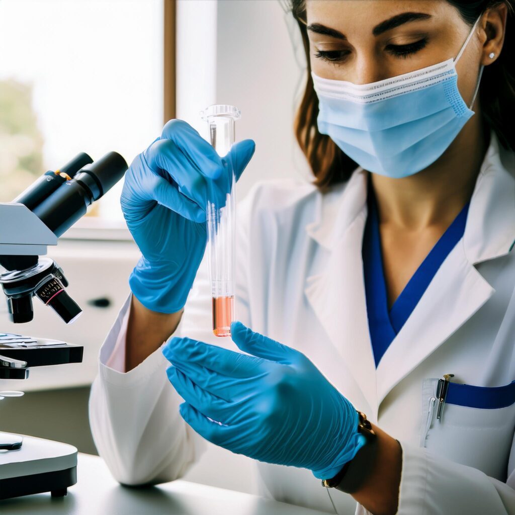 Blood Tests Explained: Types, Results & What They Mean - MyENTCare