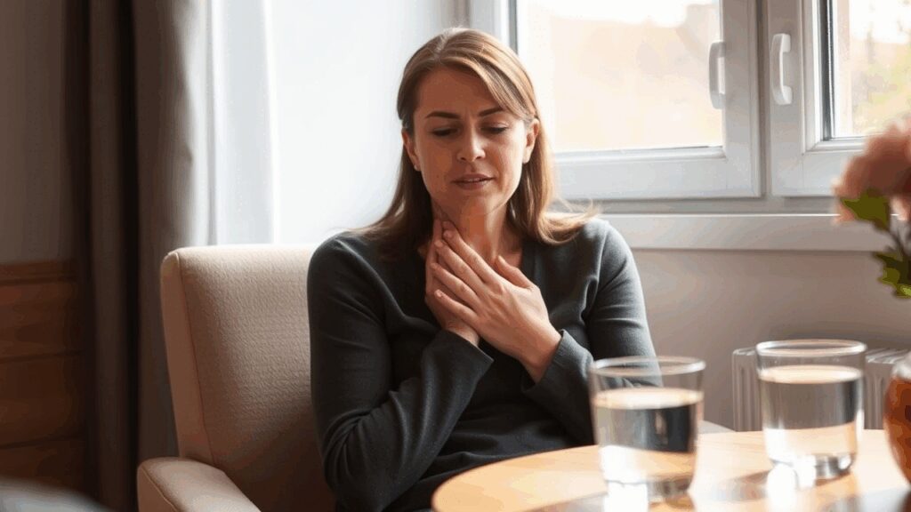 Tonsillitis (Inflammation of the Tonsils) – Causes & Cure! 🩺 - MyENTCare