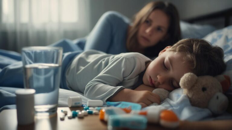 Why Is My Child Snoring Every Night? An ENT Doctor Explains What's ...
