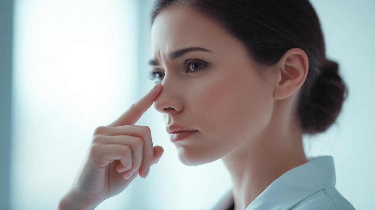 Deviated Septum: Fix Your Breathing Issues Today! 👃 - MyENTCare