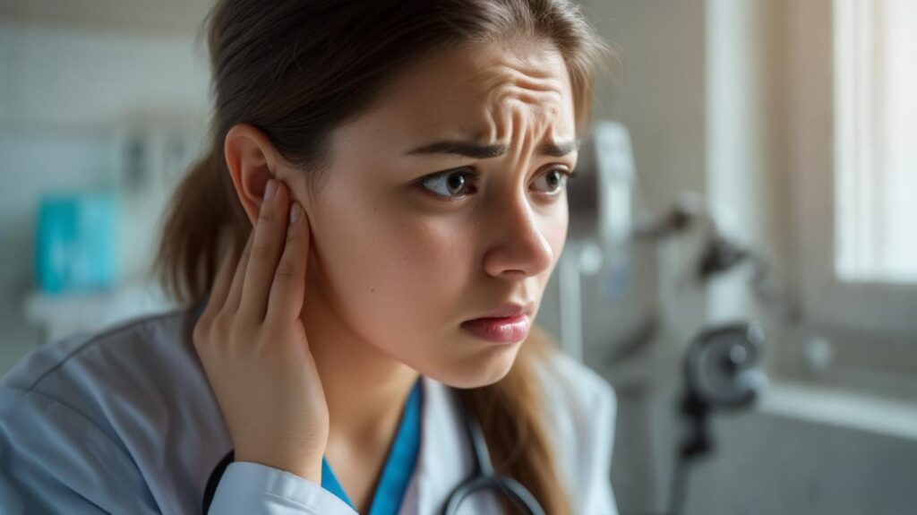 🔊 Ear Fullness: 7 Causes & Quick Relief Methods | Expert Guide - MyENTCare