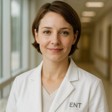 Otoscopy Explained: How ENT Doctors Examine the Ear Canal and Eardrum ...