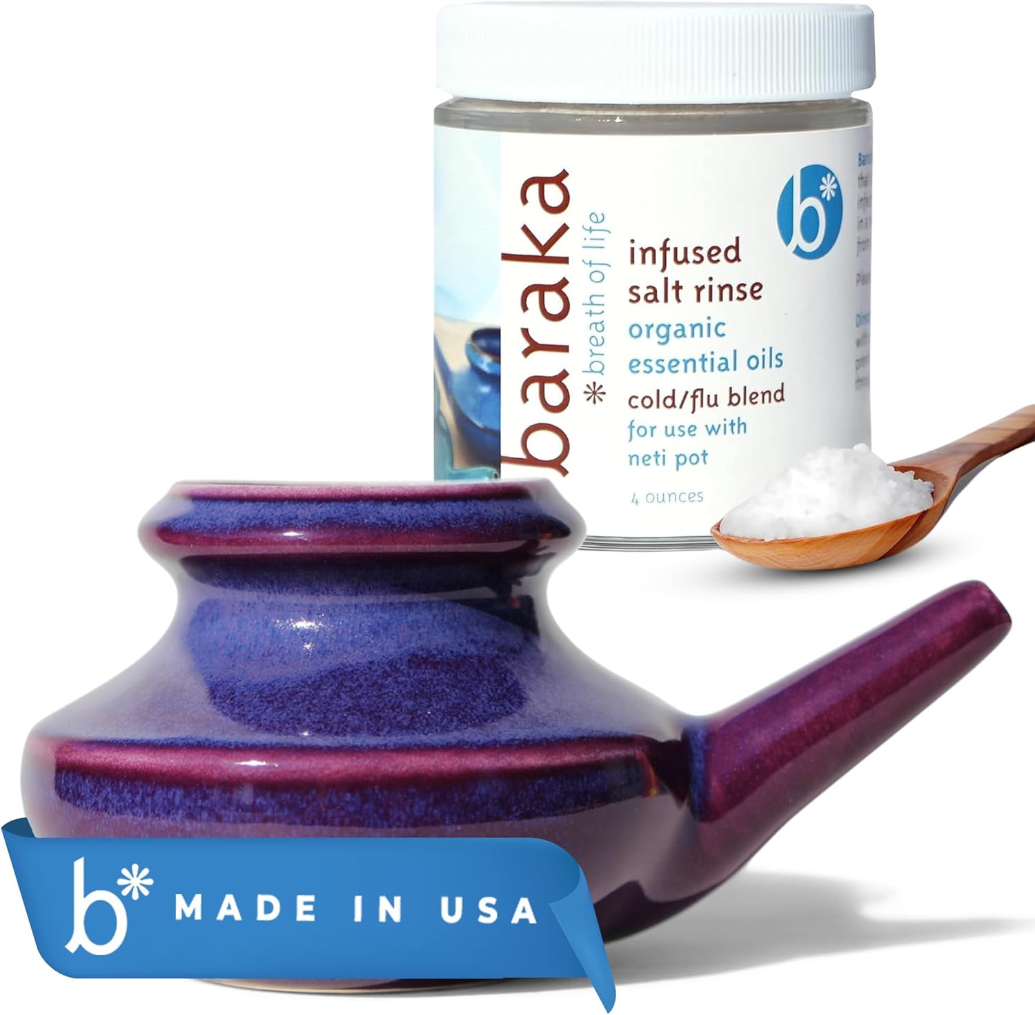 Top 5 Sinus Irrigation Kits 2025: Doctor's Guide to At-Home Relief ...
