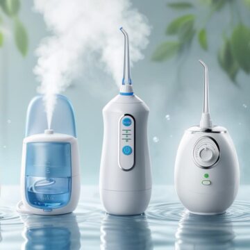 Best Home ENT Devices 2025 🌬️ Reviews & Picks to Breathe Easier - MyENTCare