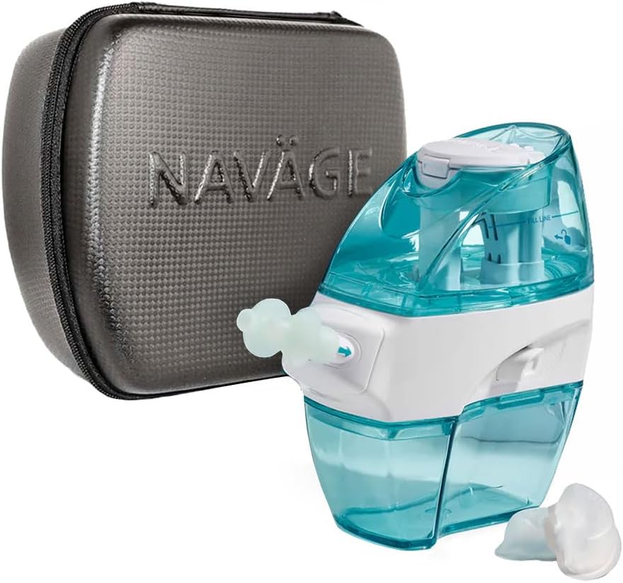 Top 5 Sinus Irrigation Kits 2025: Doctor's Guide to At-Home Relief ...