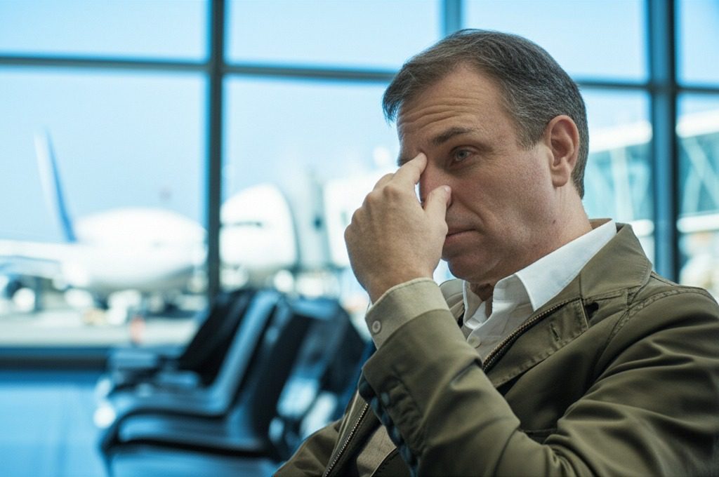 ️ Can I Fly with Sinus Infection? Expert Tips Inside! - MyENTCare