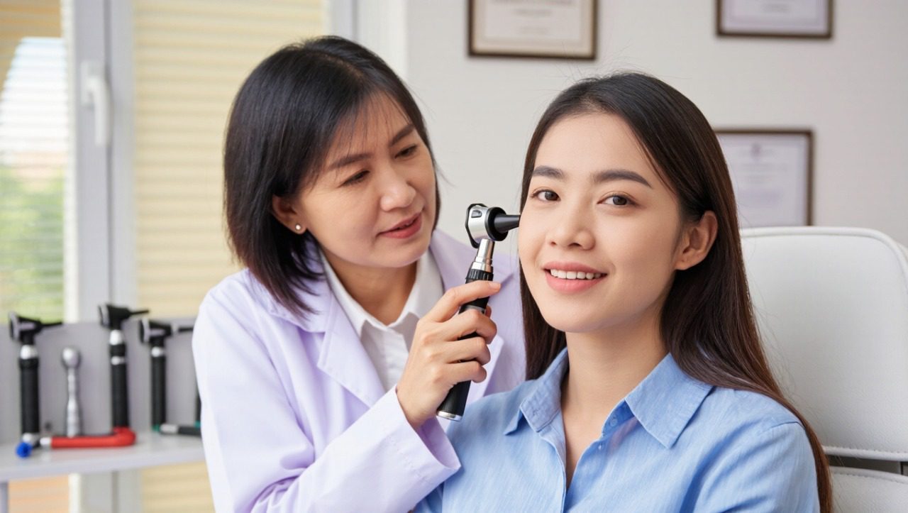 Can Allergies Cause Ear Drainage? ENT Doctor Explains - MyENTCare