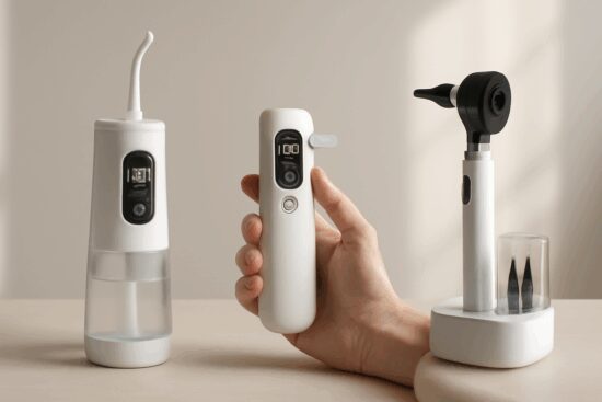 Best Home ENT Devices 2025 🌬️ Reviews & Picks to Breathe Easier - MyENTCare