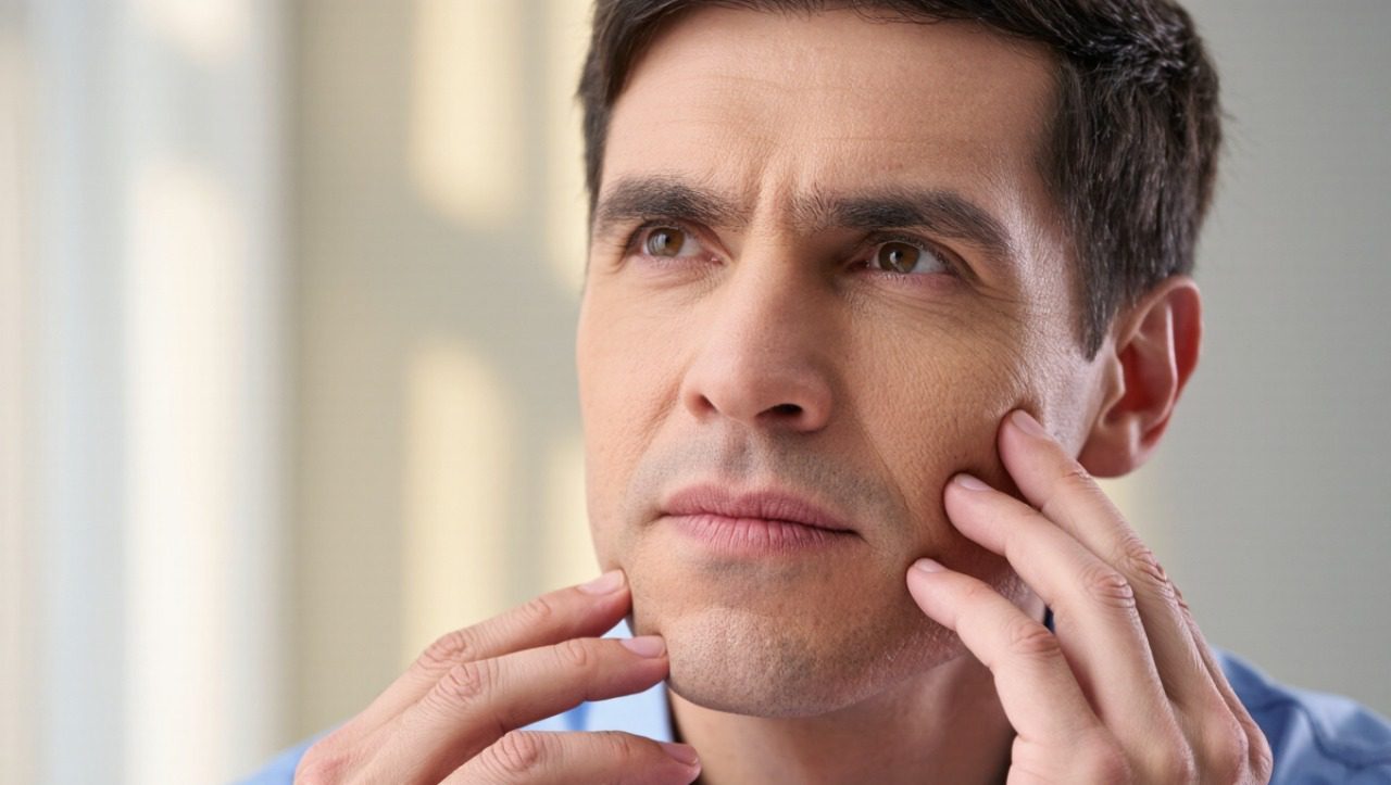 😷 What Causes Facial Pain? Learn Triggers & Act Now! - MyENTCare