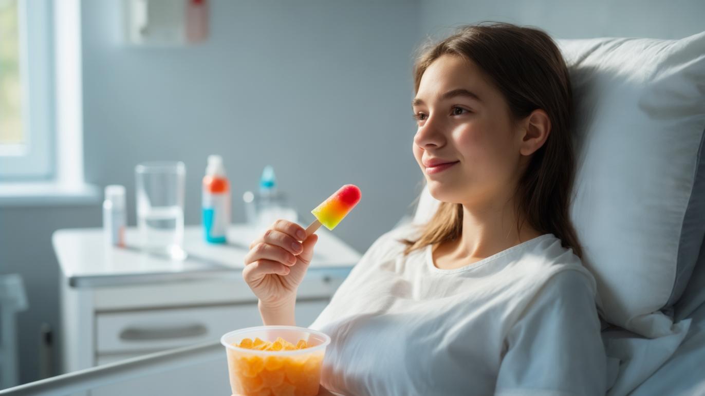 Tonsillectomy Recovery: Timeline, Pain Relief & ENT Tips - MyENTCare