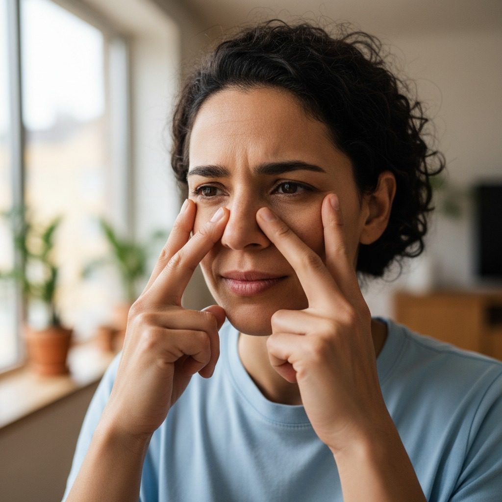 😤 Chronic Nasal Congestion Causes: Fix Your Blocked Nose Now - MyENTCare