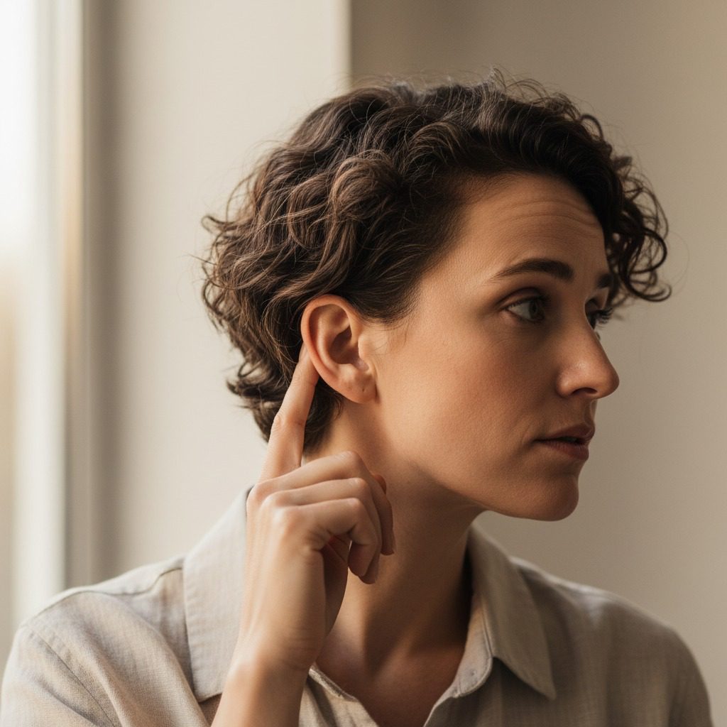 👂 Earwax Impaction Relief: Safe Removal Guide 2025 - MyENTCare