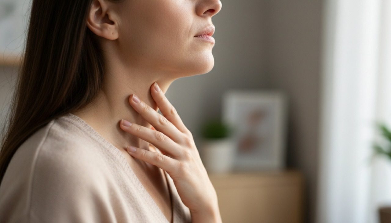 🎤 Vocal Cord Nodules: Get Your Voice Back | Expert Guide - MyENTCare